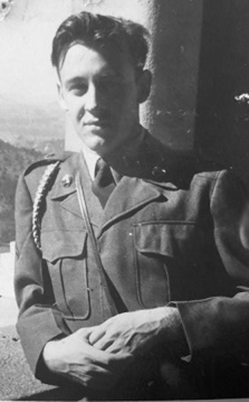 Robert Dell | News, Sports, Jobs - Times Observer